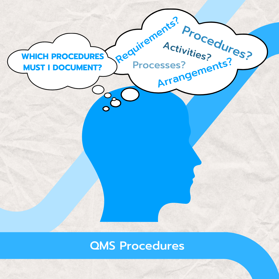 List of Mandatory Documents for ISO 13485 & FDA 21 CFR 820 Compliance ...