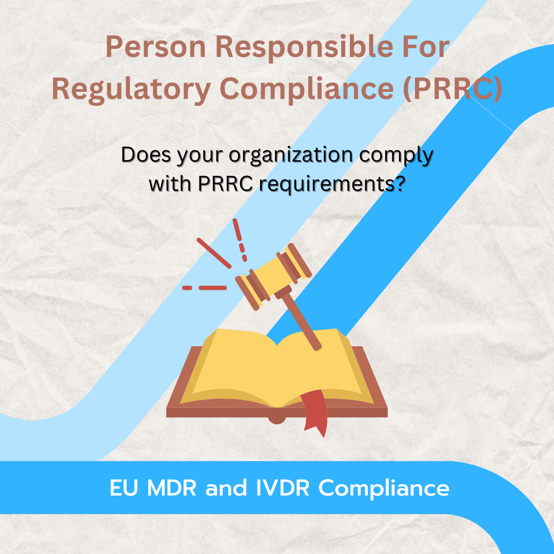 Blog - Quality Regulatory Specialists